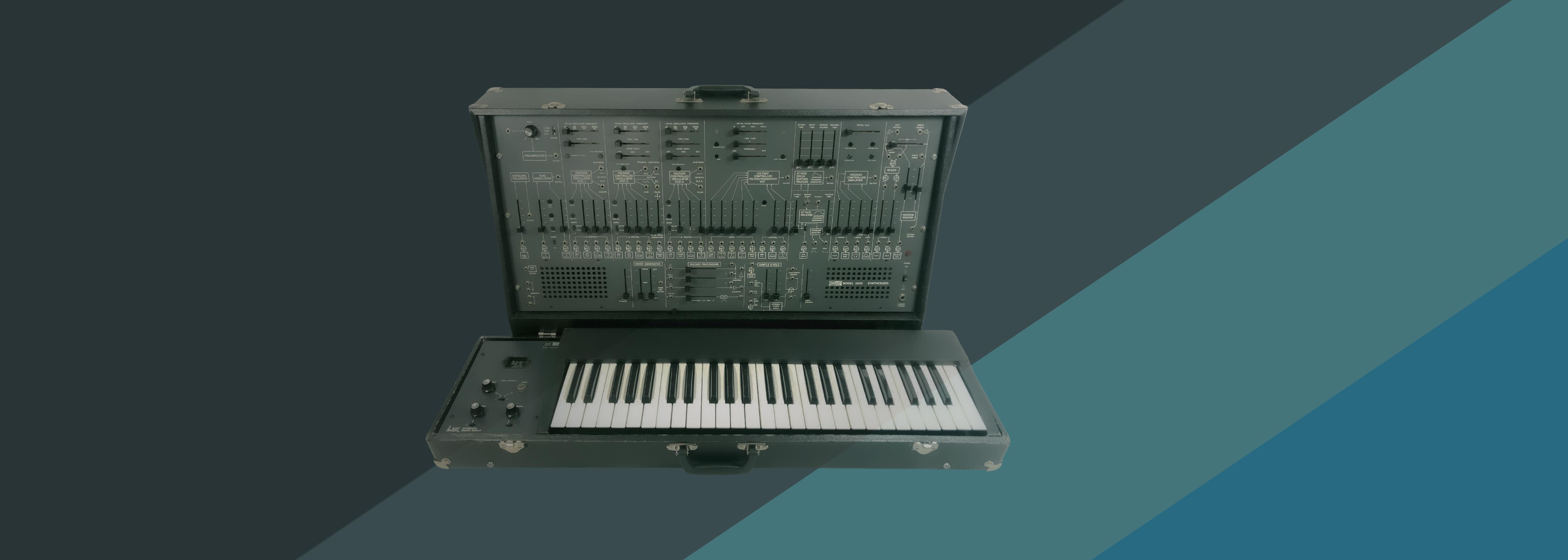 A2600 UDS: A Love Letter in Waveforms – Soundpaint
