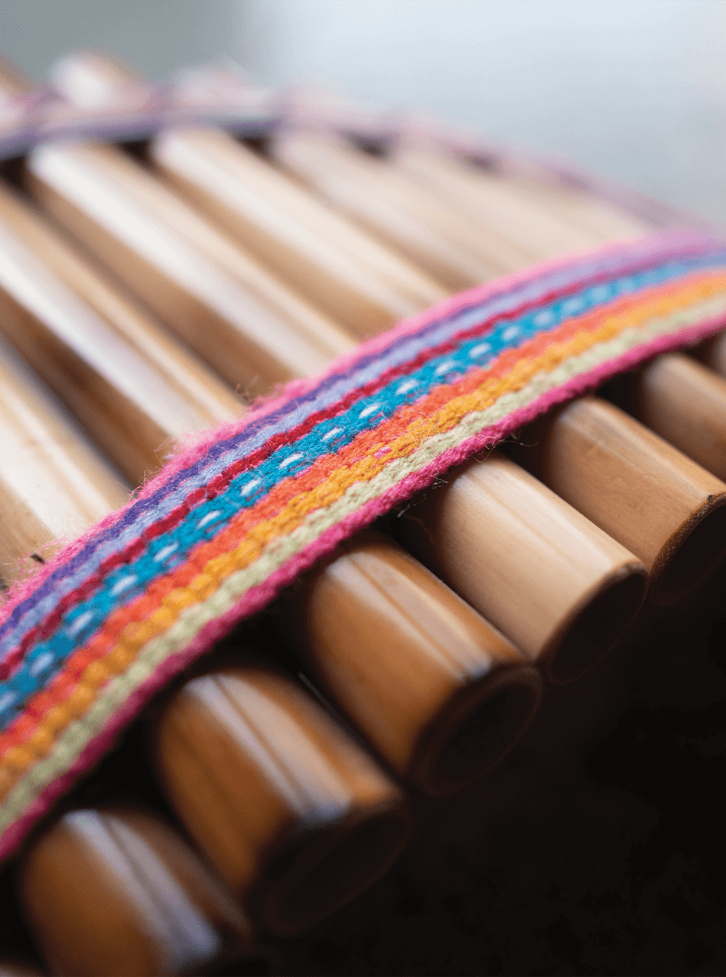 Pan Flute UDS™ – Soundpaint