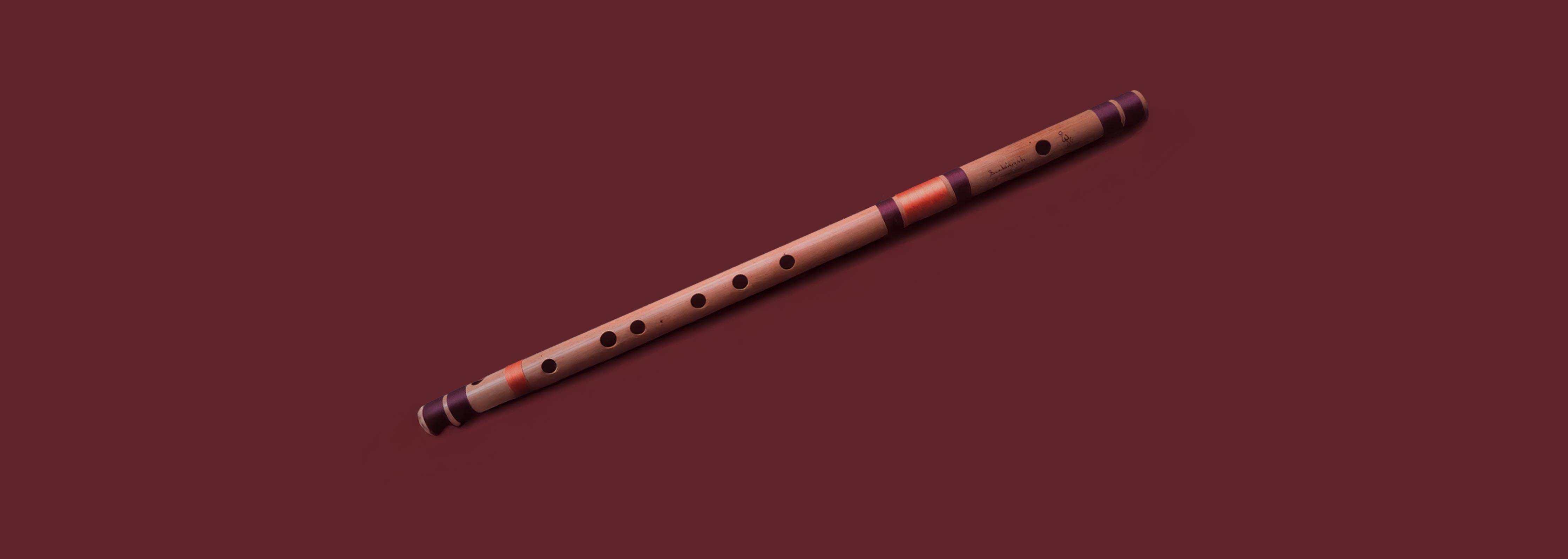 Bansuri Virtuoso – Soundpaint